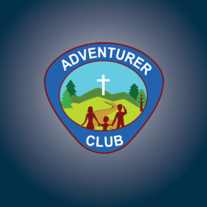Adventurer Club Logo AI and PDF - Adventist Resource Centre