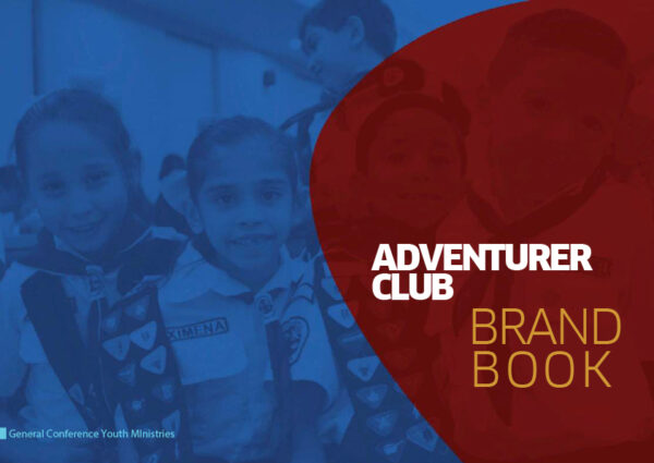 Adventurer Club Logo Brand Book - Adventist Resource Centre