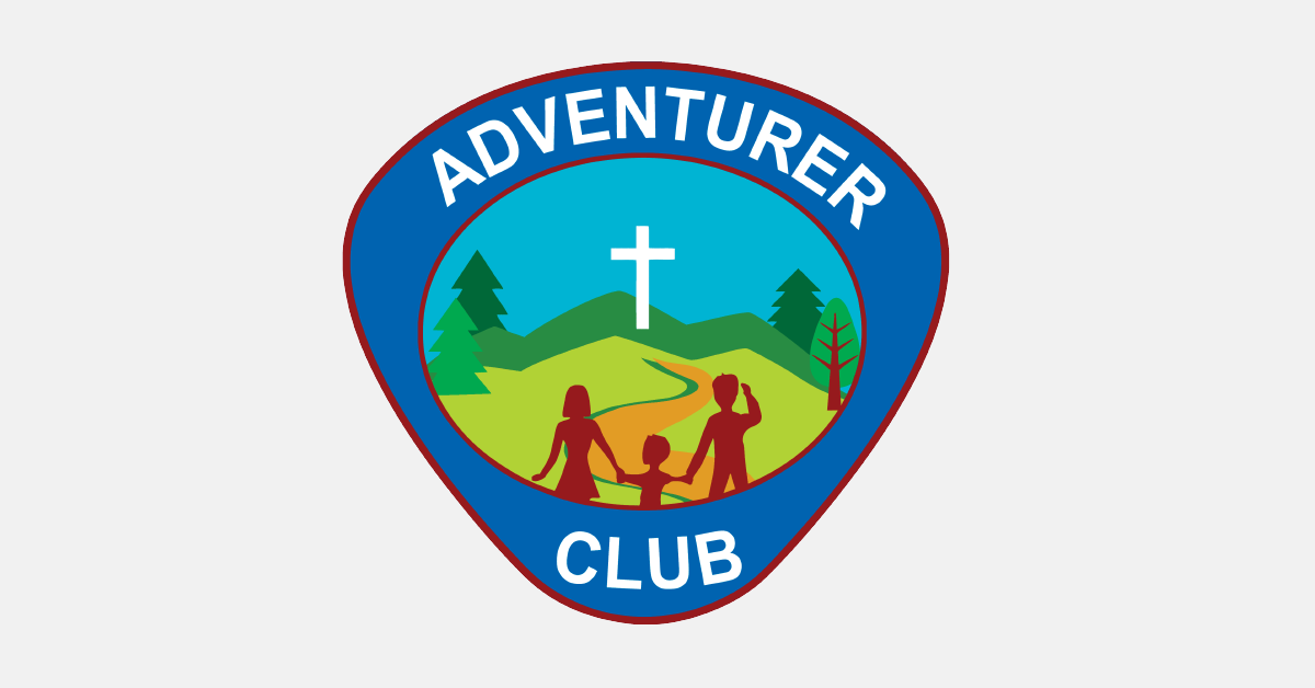 Adventurer Awards - Adventist Resource Centre
