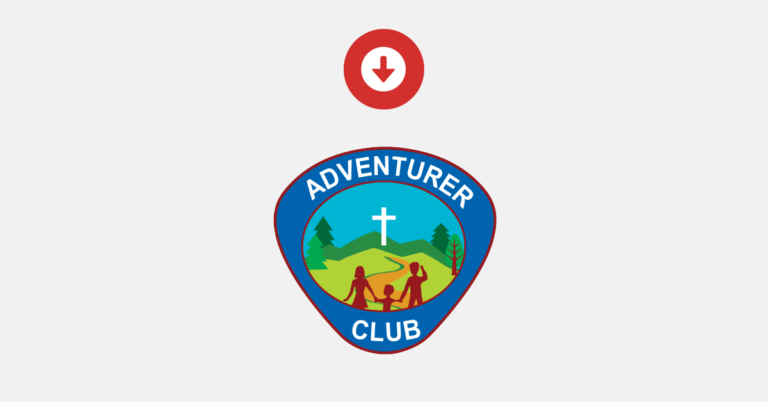 Adventurer Materials Download - Adventist Resource Centre
